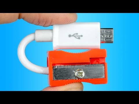 7 AMAZING HOMEMADE GADGETS THAT WILL BLOW YOUR MIND | DIY Website